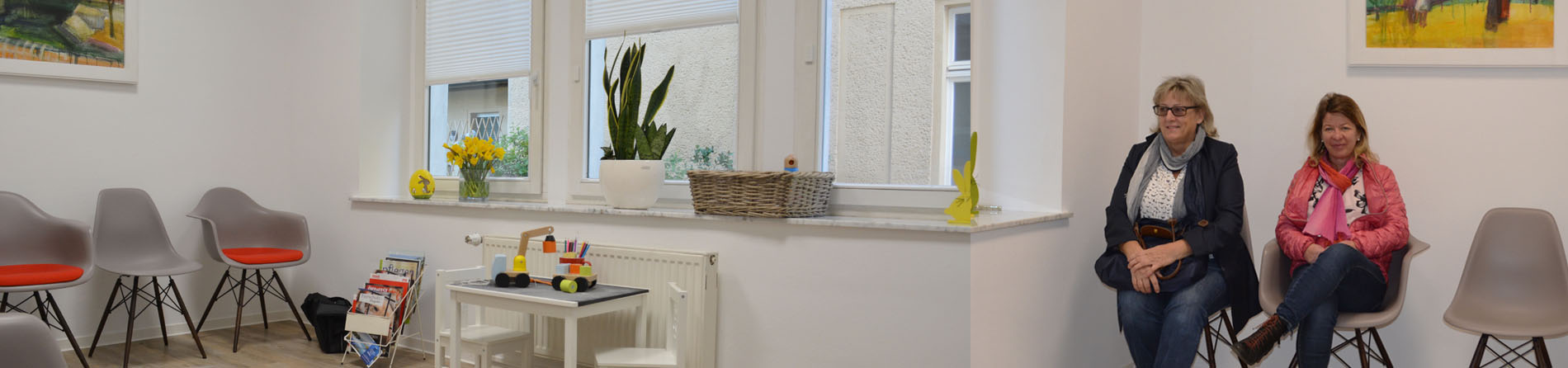 Hausarztpraxis Süd - Christina Ulrich - Home